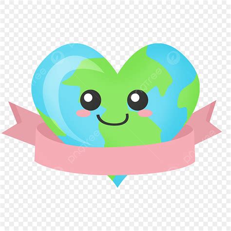 環境保護插畫 地球 愛心地球 愛護地球 環保插圖 地球 愛地球素材圖案，psd和png圖片免費下載