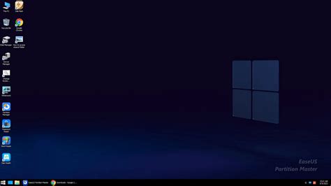 Solved Windows Cannot Delete The Active System Partition On This Disk