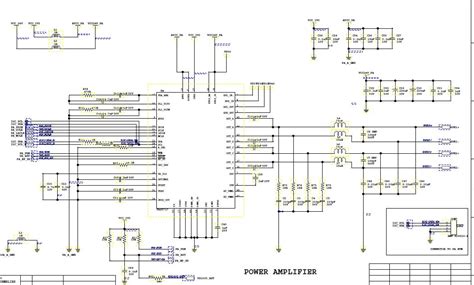 Tas5717 Noise Issue Audio Forum Audio Ti E2e Support Forums