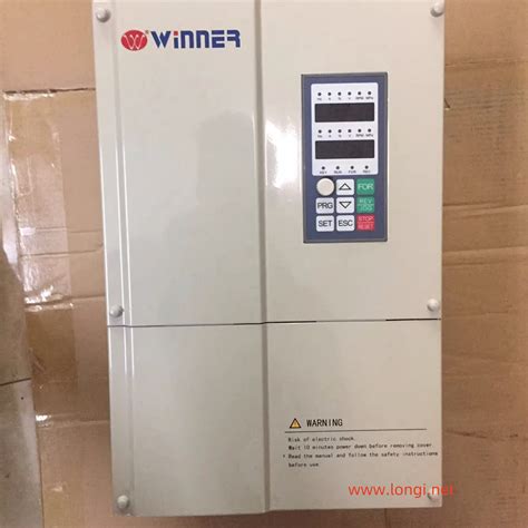 What Happens To The Vsd Drive When The No Load Current Is Greater Than The Load Current Longi