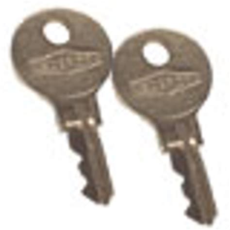 Bobrick Cat 74 Dispenser Keys 2 Pack Buy Online