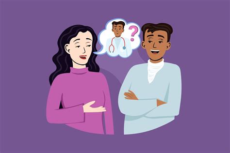 Tips For Talking With A Doctor In English Promova Blog