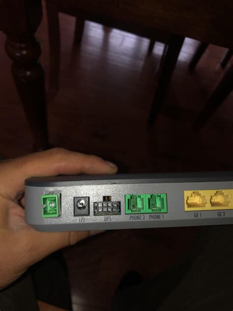 Types Of Modems Centurylink