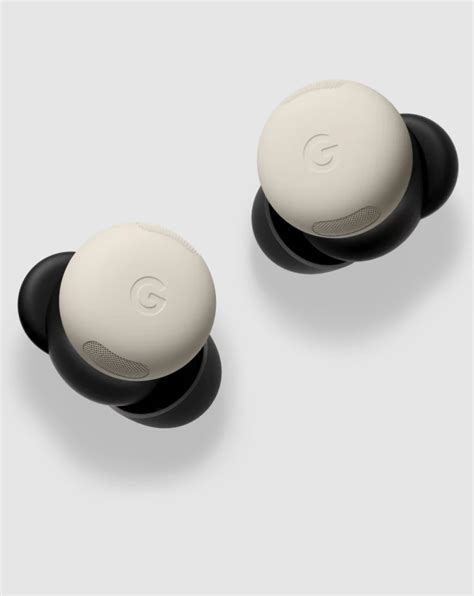 Выпущены наушники Google Pixel Buds Pro 2 с возможностями ...