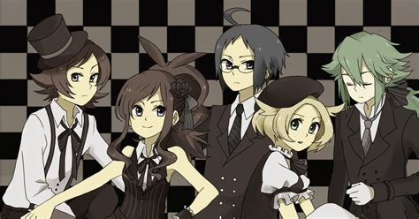 ポケモンbw Black＆white 睛のイラスト Pixiv