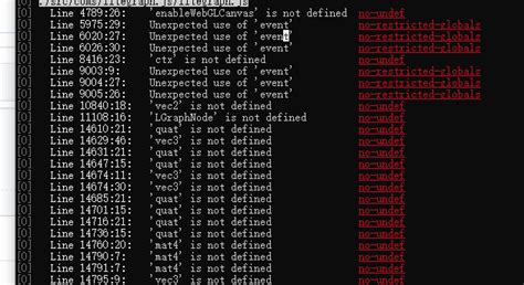 can i add an undo function · issue 101 · jagenjo litegraph js · github