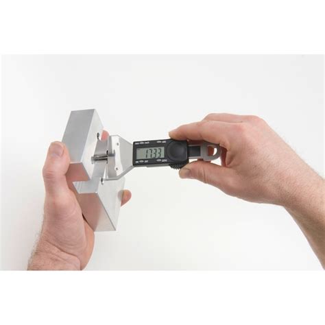 Buy Digital Small Depth Gauge Online