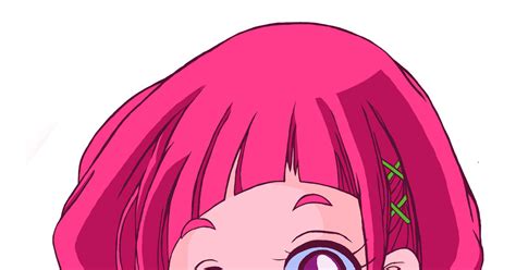 Hugっとプリキュア はな 斉幸のイラスト Pixiv