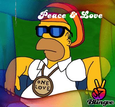 Foto De Homero Simpson Fumando Foto De