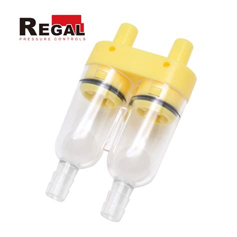 Condensate Separator Air Pressure Switch Accessory S12 Free Sample