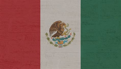 Más De 100 000 Imágenes Gratis De Bandera De Mexico Animada Y Mexico
