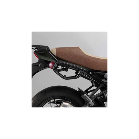 Sw Motech Legend Gear Saddlebag Kit Lc Kawasaki Z900rs Cafe 17