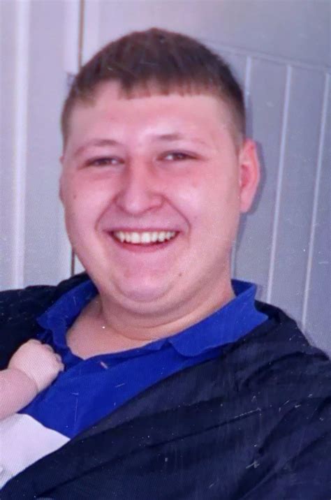 Devastated Friends Of Tjay Davidson Visit Scene Of Crash That Claimed