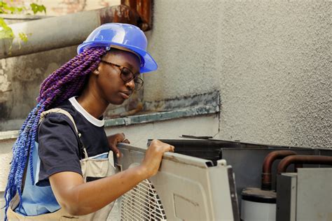 Understanding The Hvac Replacement Process