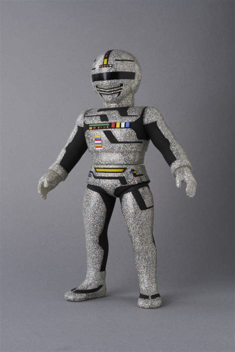 ★商品情報★9月5日木「宇宙刑事シリーズpop Up Store」。【メディコム・トイ】の『東映レトロソフビコレクション』から『ギャバン