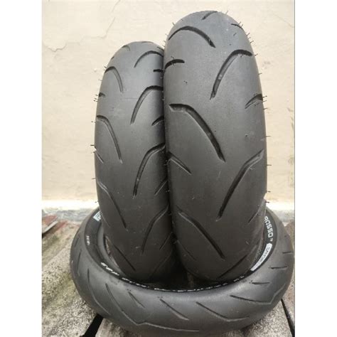 Jual Ban NMax IRC Ring 13 130 70 110 70 Second Copotan Shopee Indonesia