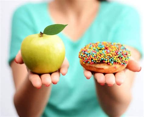 5 Habits That Are Sabotaging Your Weight Loss Sunday