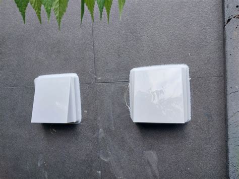 습기제거와 환기를 위해 전원주택 전열교환기 3대 설치사례에요 시공사례 현대아인스홈