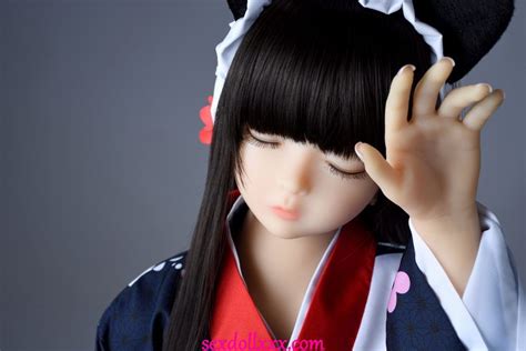 Jerk Off Instructions Sex Doll Brynna Sexdollxxx