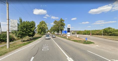 Cj Bihor A Fost Semnat Contractul Pentru Lărgirea Drumului Spre Biharia Bihon