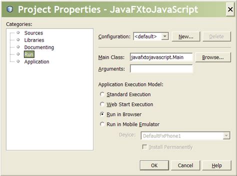 Javafx To Javascript And Back Part 2 Carlfx Blog