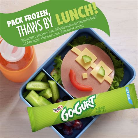 Go Gurt Spongebob Squarepants Strawberry Splash And Australia Ubuy