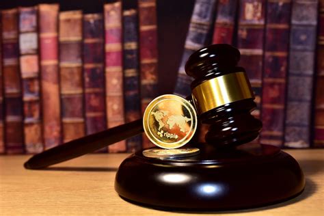 Ripple Scores Win In Sec Case After Judge Rules Xrp Is Not A Security