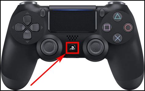 Fix PS PS Button Not Working Minutes Solutions