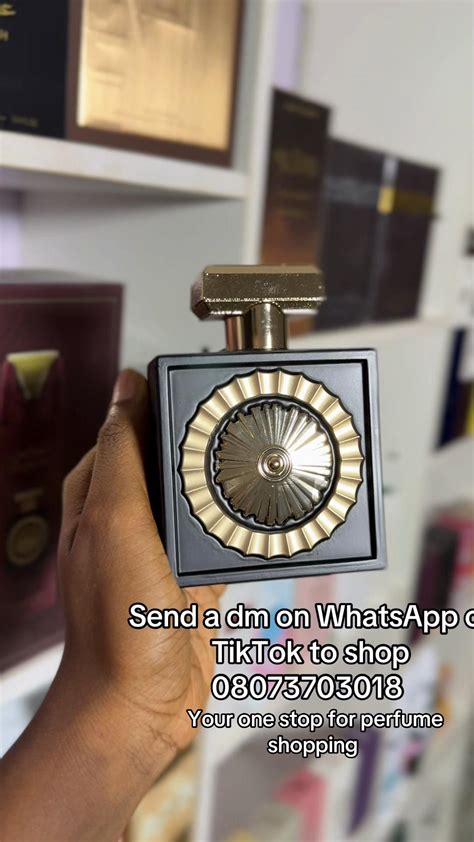 Your Perfume Plug Fyp Perfumetiktok Perfumerecommendations Busines