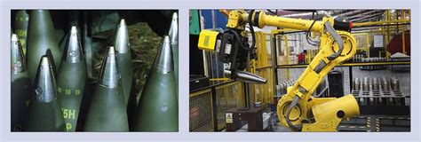 How Distributed Metal Additive Manufacturing Can Add A Surge To