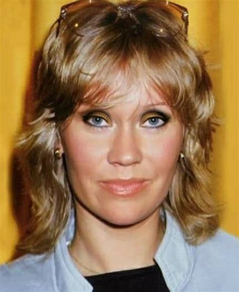 Agnetha Underholdning