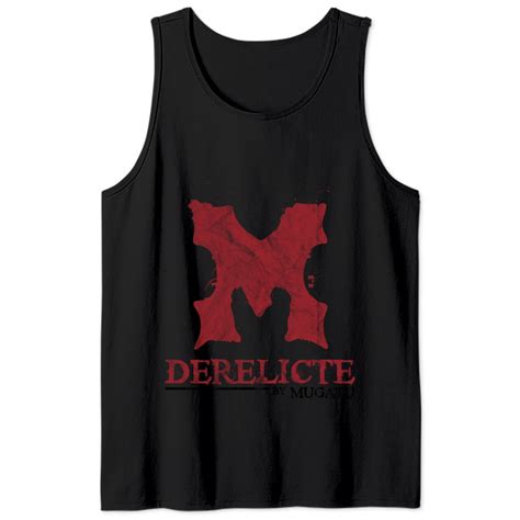 Derelicte By Mugatu Logo Inspired By Zoolander Derelicte Mugatu