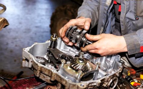 How To Fix The P1757 Code On Dodge A Comprehensive Guide