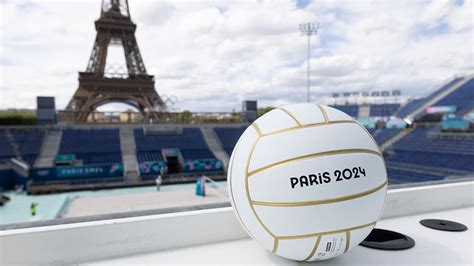 Russian Arrested Over ‘destabilization Plot For Paris Olympics Prosecutors The Moscow Times