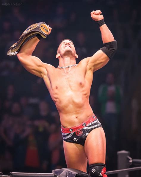 Aew Wrestling Rampage At The Heb Center In Cedar Park Texas