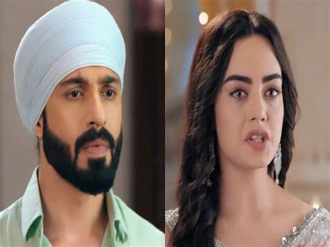 Teri Meri Doriyaann Spoiler Sahiba Will Leave Home And Shift To Hostel
