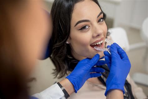 Can You Fix An Overbite With Invisalign Orthodontist Vaughan Braces Vaughan Invisalign