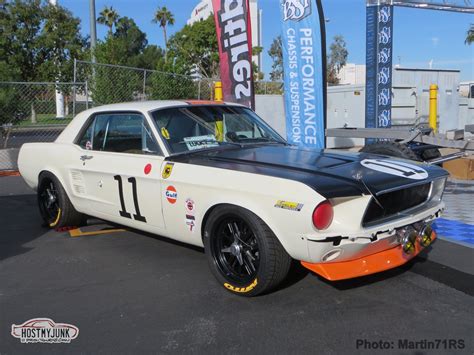 A Rare Original 1966 Shelby Gt350 Vintage Race Car Artofit