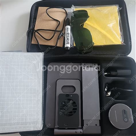 휴대용 레이저각인기 판매 리빙 생활 중고나라