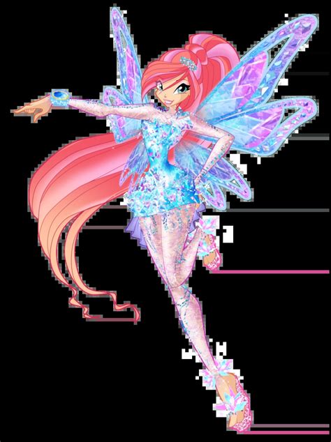 Tynixgalerie Wiki Winx Fandom