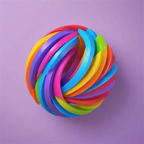 Colorful Isolated Figure Images Free Download On Freepik