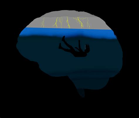 Drowning By Holyrevenant On Newgrounds
