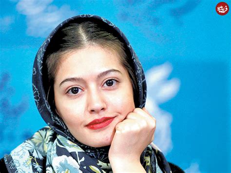 پردیس احمدیه به شایعات پایان داد فیلم