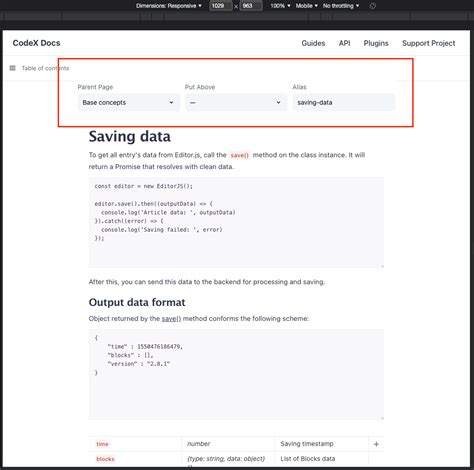 Bug Writing Header Overlaps Sidebar Toggler On Narrow Screens · Issue