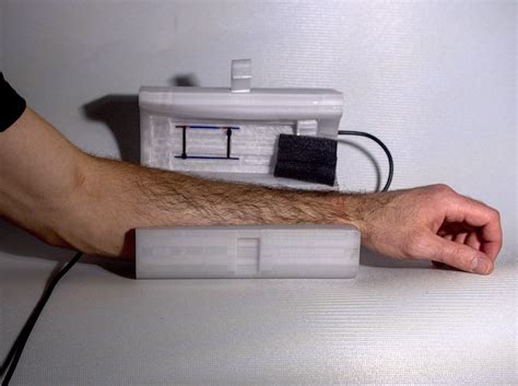 Gallery Gesture Recognition Wearable Hackaday Io