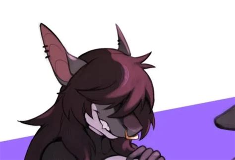The Thicc Goth Shark Baddie You Saw At Hooters And Were Too Stunned To