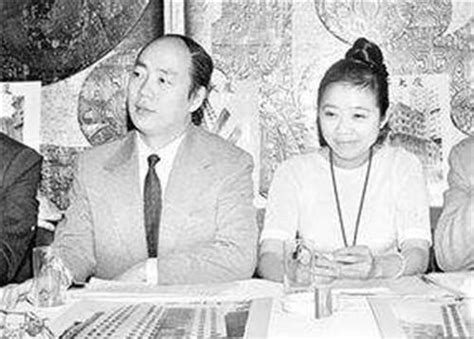 她是亚洲女首富，丈夫遭绑架后音讯全无，最后捐了830亿遗产龚如心王德辉华懋新浪新闻