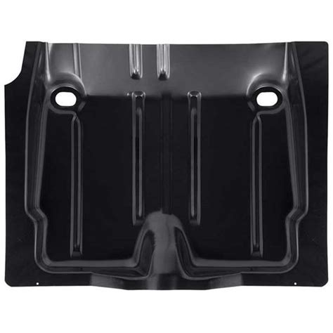 Oer C238 1969 Camaro Center Trunk Pan