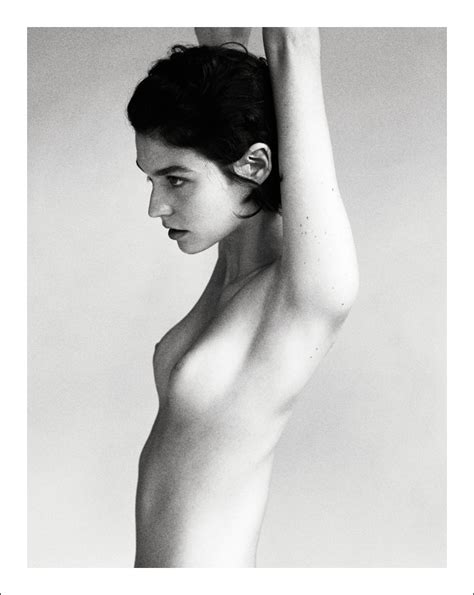 Naked Manon Leloup Added 07 19 2016 By Diedrebolton