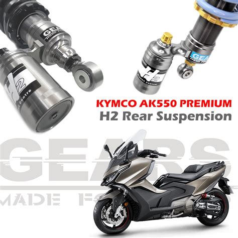 Ak550後避震器的價格推薦 2024年3月 比價比個夠biggo